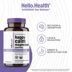 magnesium glycinate for better sleep