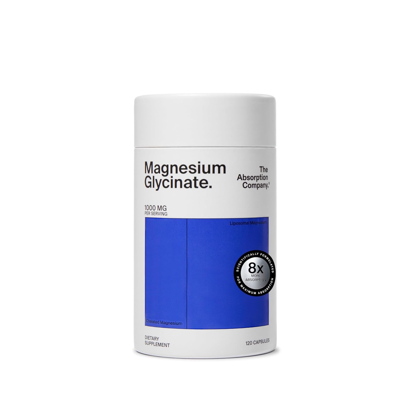 magnesium glycinate for better sleep