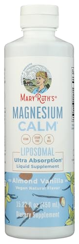 magnesium glycinate for better sleep