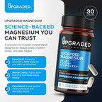 magnesium glycinate for better sleep