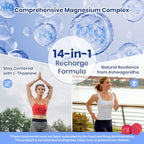 magnesium glycinate for better sleep