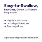 magnesium glycinate for better sleep