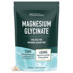 magnesium glycinate for better sleep