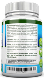 magnesium glycinate for better sleep