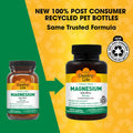 magnesium glycinate for better sleep