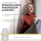 magnesium glycinate for better sleep