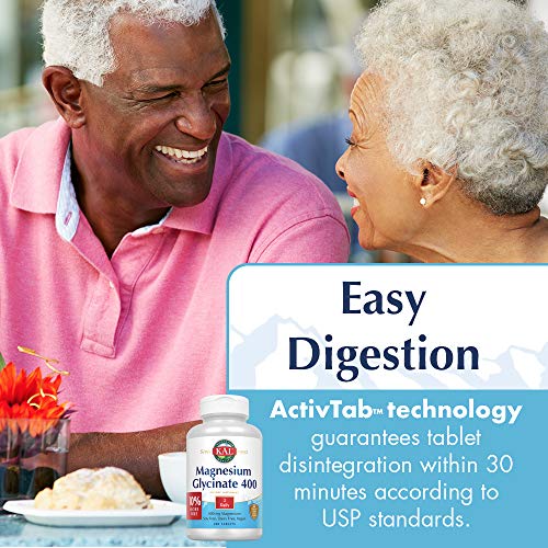magnesium glycinate for better sleep