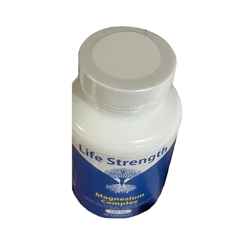 magnesium glycinate for better sleep