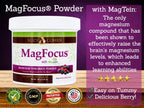 magnesium glycinate for better sleep