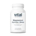 magnesium glycinate for better sleep