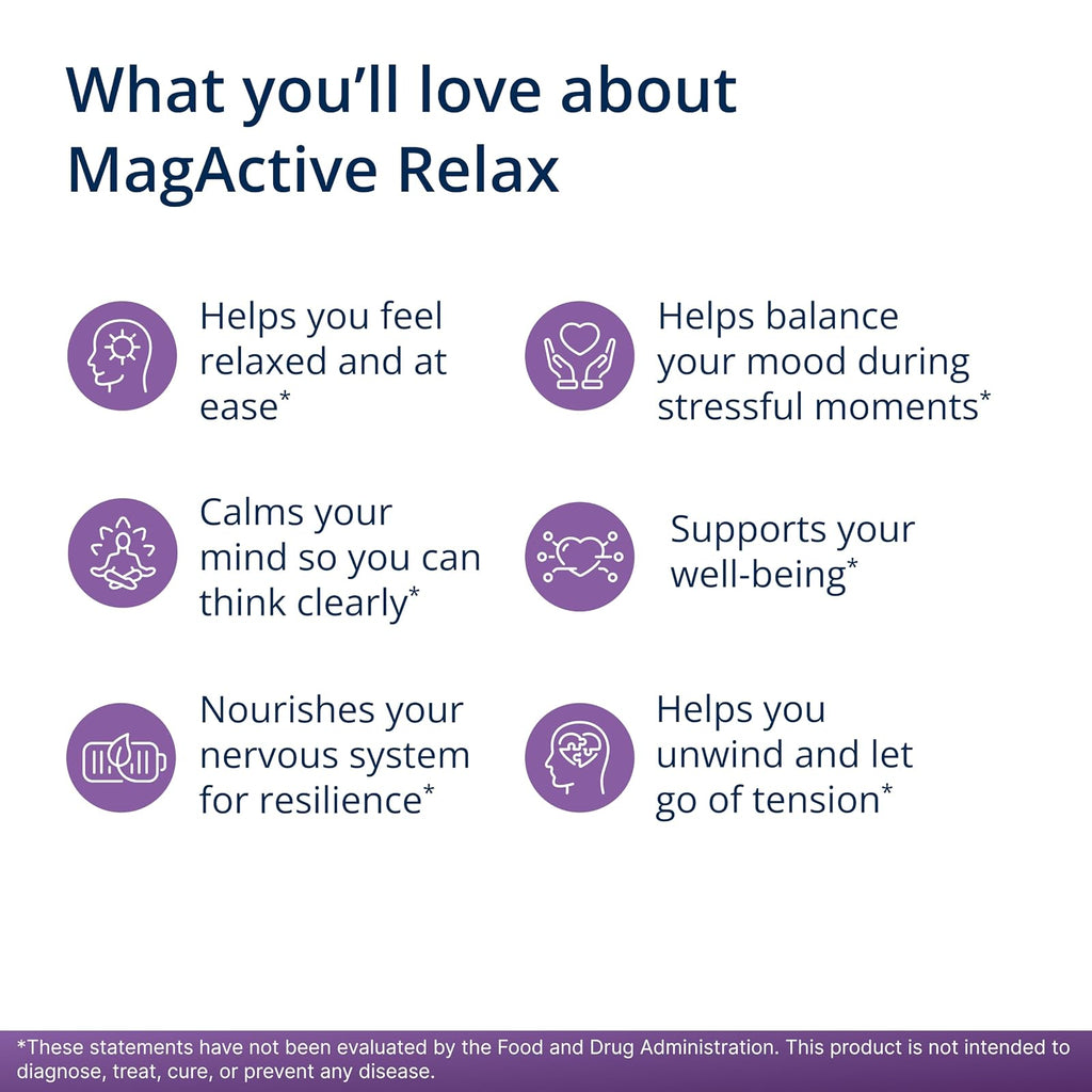 magnesium glycinate for better sleep