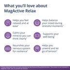 magnesium glycinate for better sleep