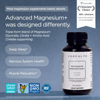 magnesium glycinate for better sleep