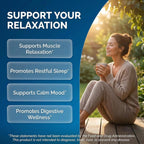magnesium glycinate for better sleep