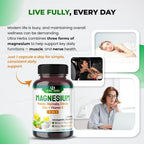 magnesium glycinate for better sleep