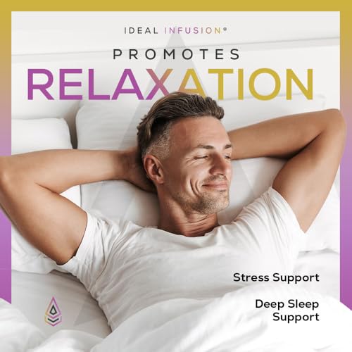 Magnesium glycinate for better sleep