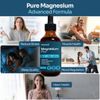 magnesium glycinate for better sleep