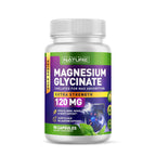 magnesium glycinate for better sleep