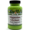 magnesium glycinate for better sleep