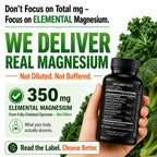 magnesium glycinate for better sleep