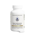 Magnesium glycinate for better sleep