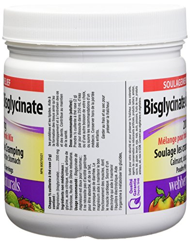 magnesium glycinate for better sleep