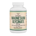 magnesium glycinate for better sleep