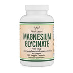 magnesium glycinate for better sleep