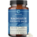 magnesium glycinate for better sleep