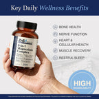 magnesium glycinate for better sleep