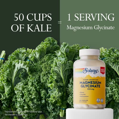 magnesium glycinate for better sleep