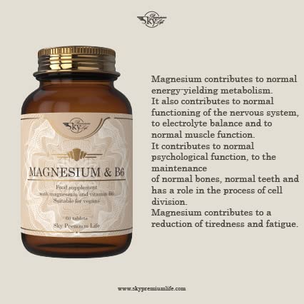 magnesium glycinate for better sleep
