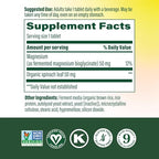 magnesium glycinate for better sleep