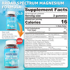 magnesium glycinate for better sleep