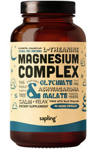 magnesium glycinate for better sleep