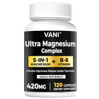 magnesium glycinate for better sleep