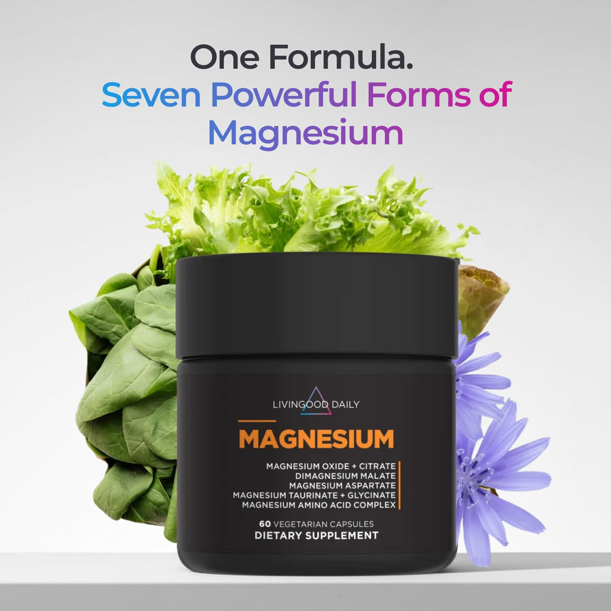 magnesium glycinate for better sleep
