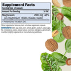 magnesium glycinate for better sleep