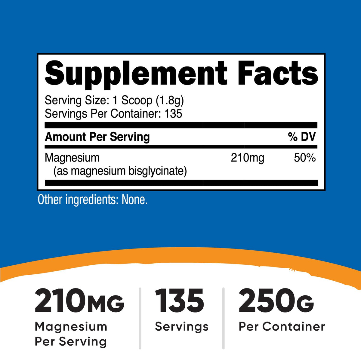 magnesium glycinate for better sleep