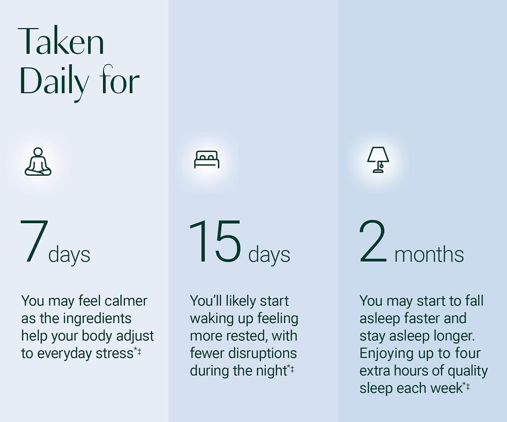 magnesium glycinate for better sleep
