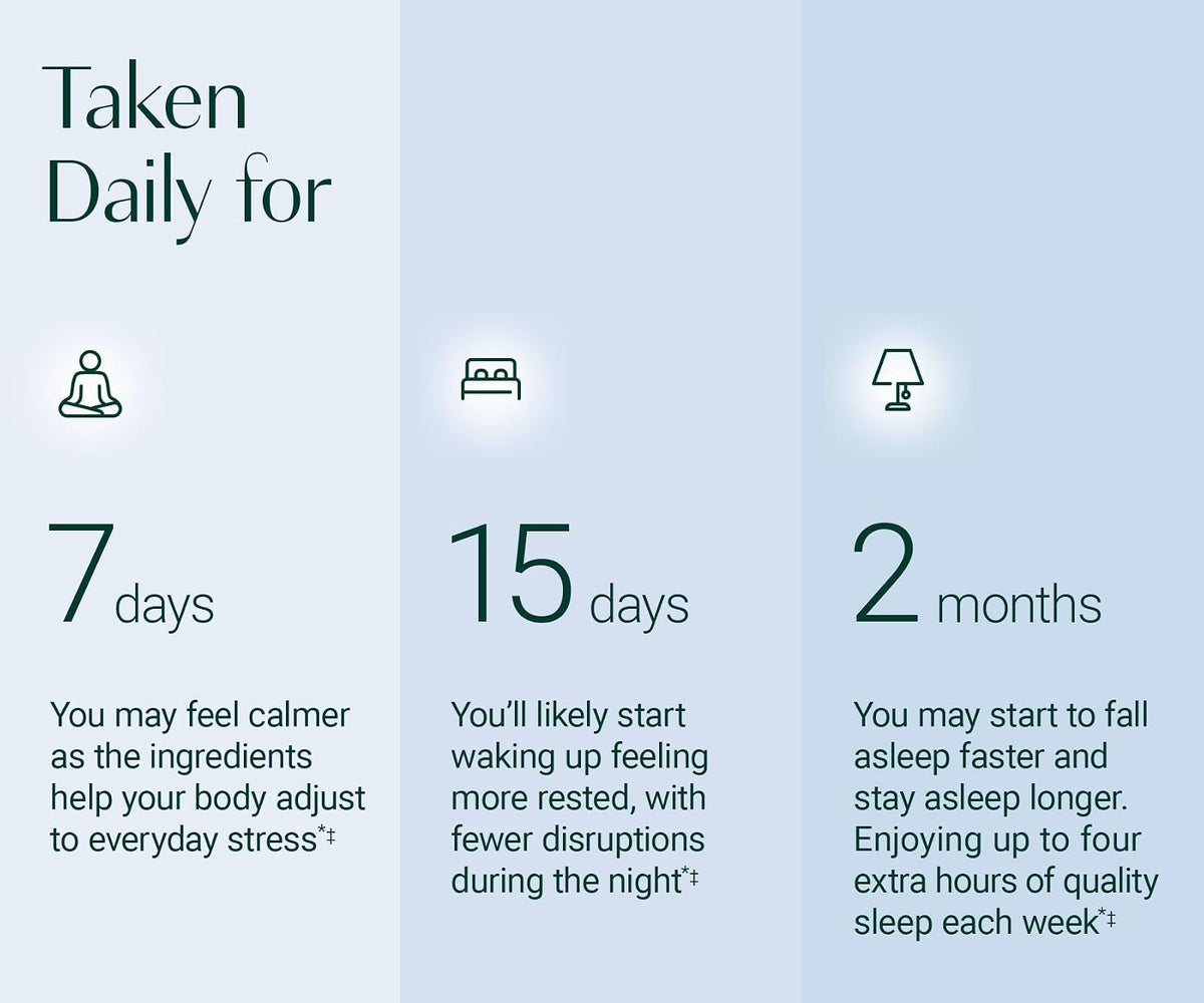 magnesium glycinate for better sleep