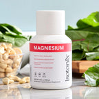 magnesium glycinate for better sleep