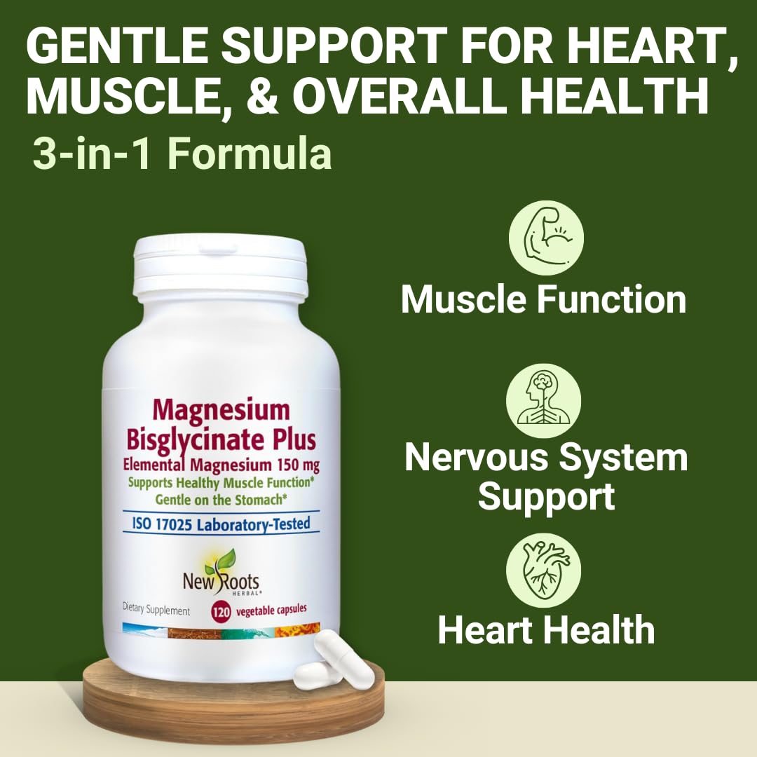 magnesium glycinate for better sleep