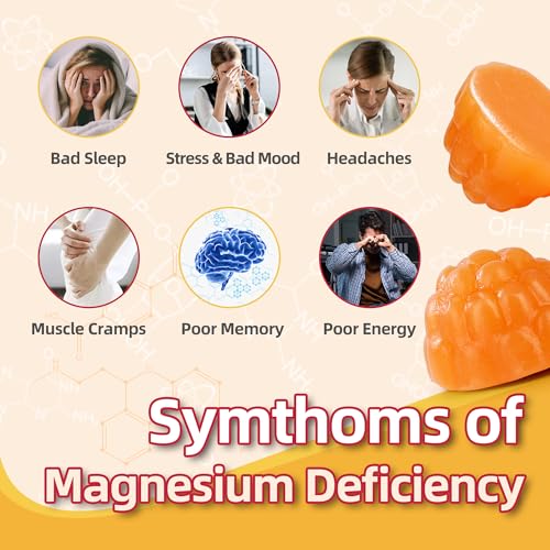 magnesium glycinate for better sleep