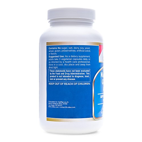 magnesium glycinate for better sleep