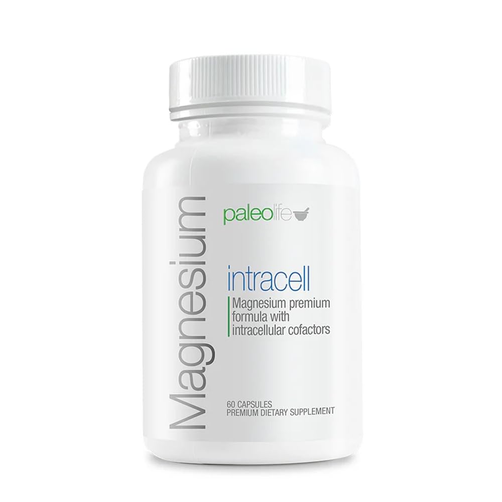 magnesium glycinate for better sleep