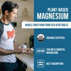 magnesium glycinate for better sleep