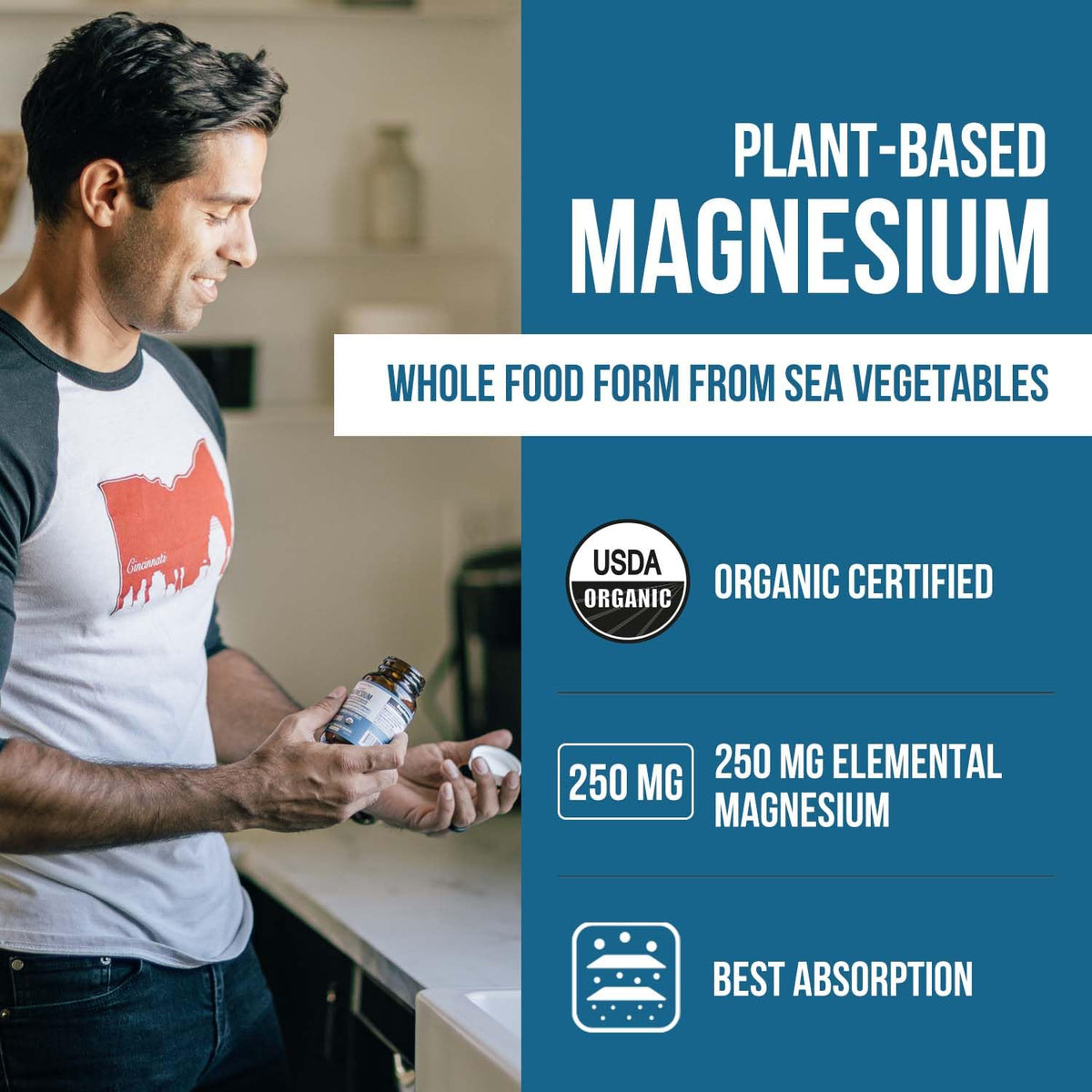 magnesium glycinate for better sleep