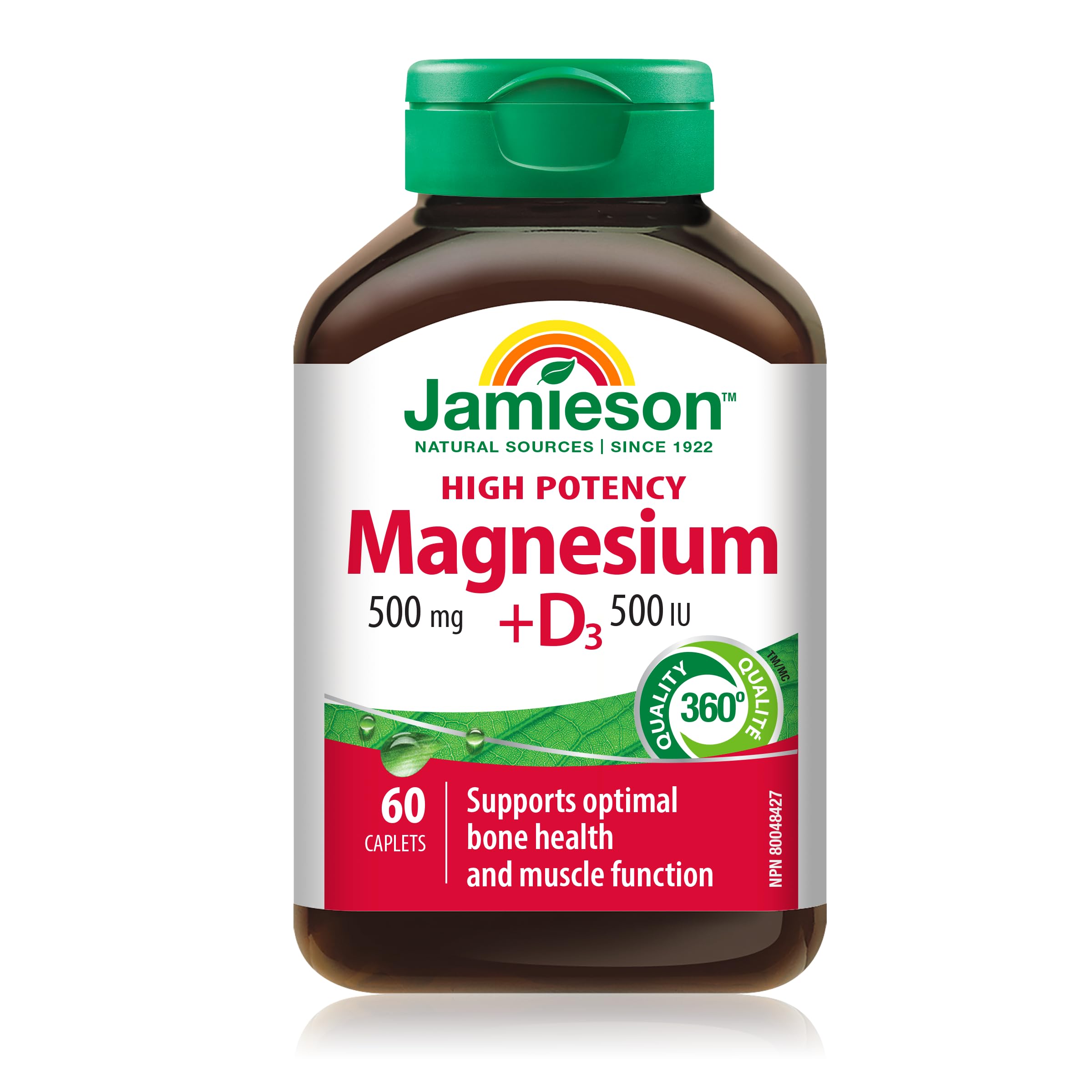 magnesium glycinate for better sleep