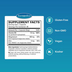 magnesium glycinate for better sleep